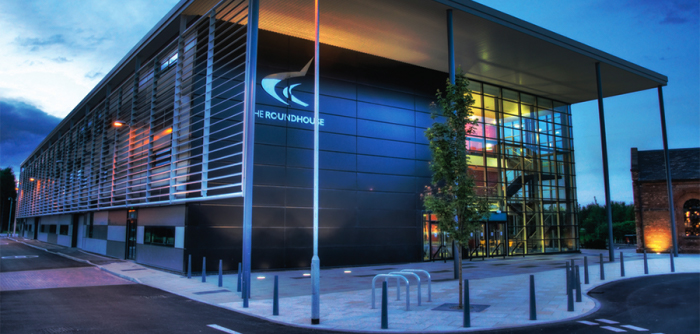 T level Marketing - DCG