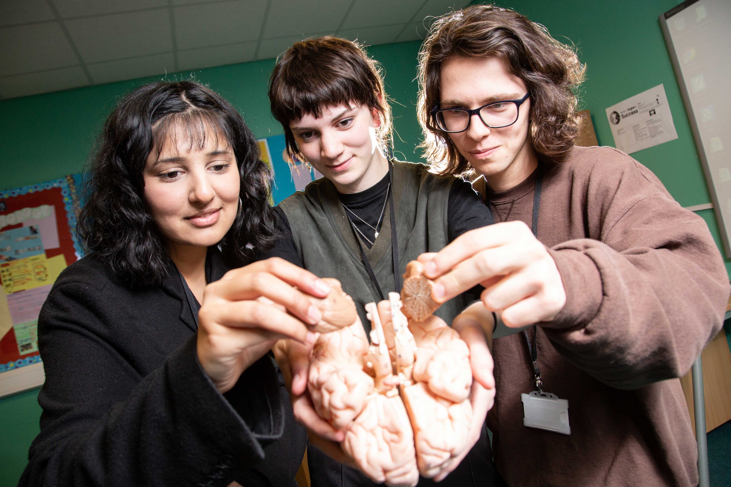 A Levels courses at DCG - DCG