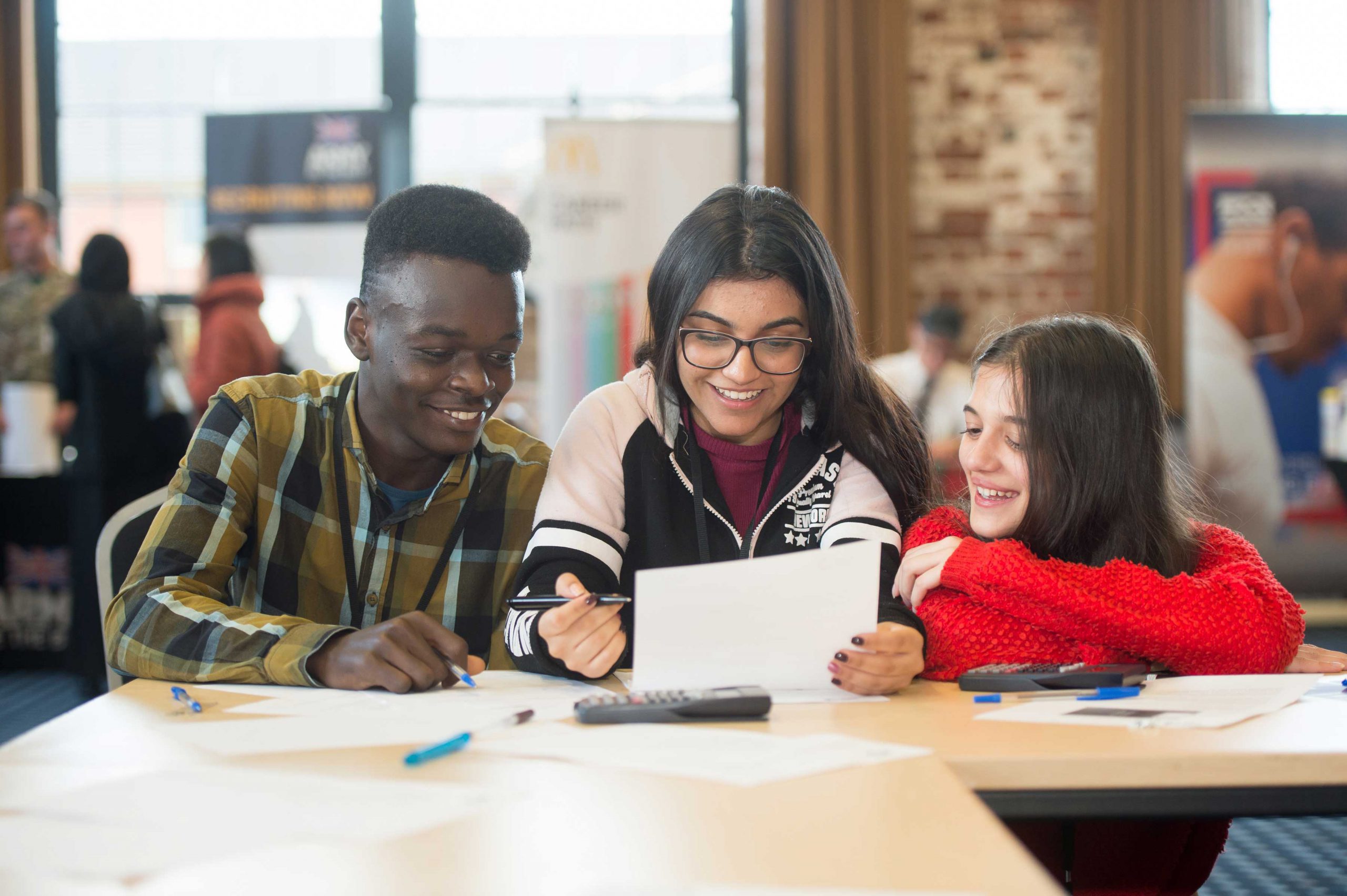 ESOL (English for Speakers of Other Languages) courses at DCG - DCG