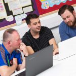 Subject Areas at DCG - DCG