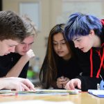 Subject Areas at DCG - DCG