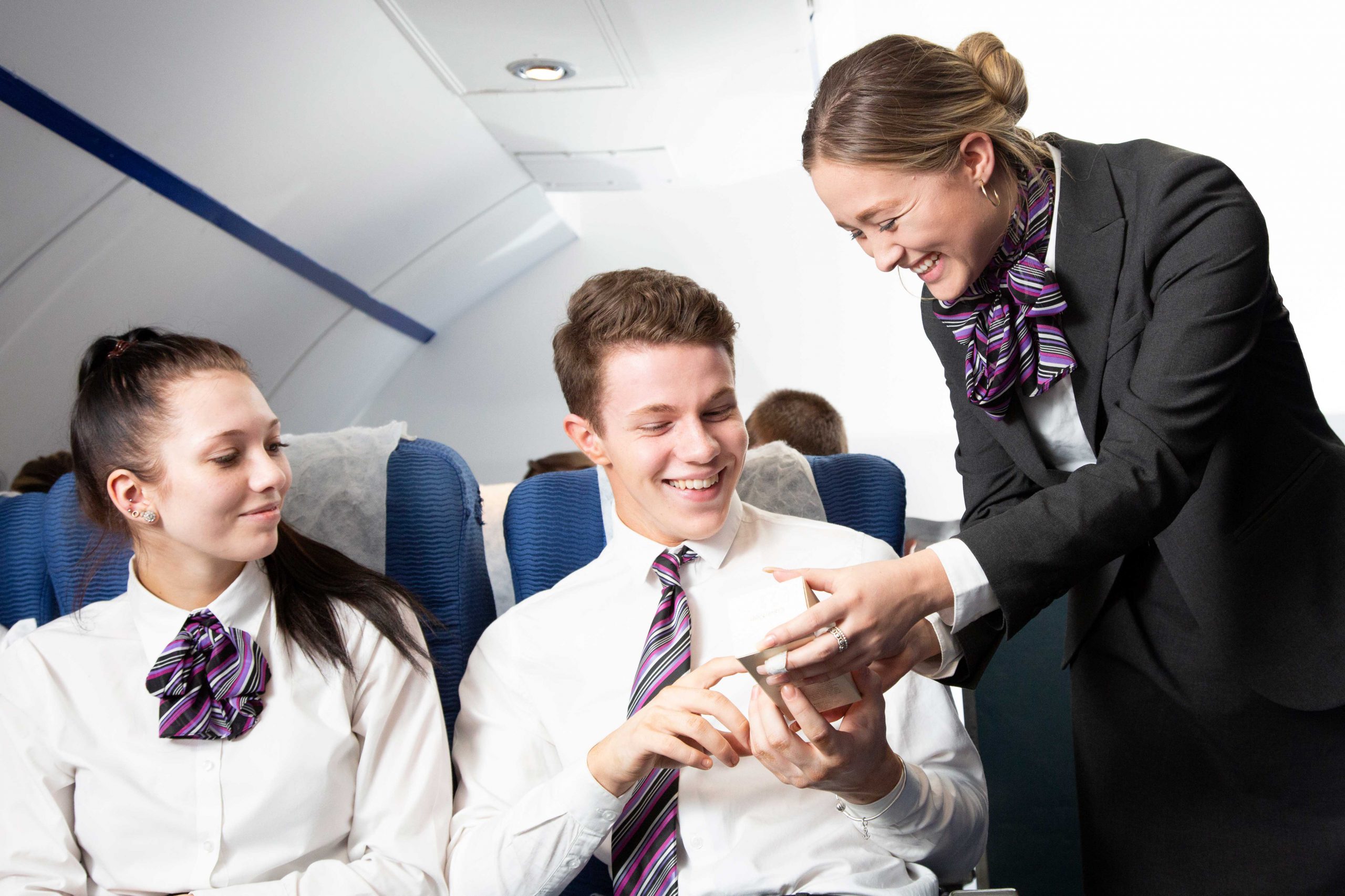 Travel and Tourism courses at DCG - DCG