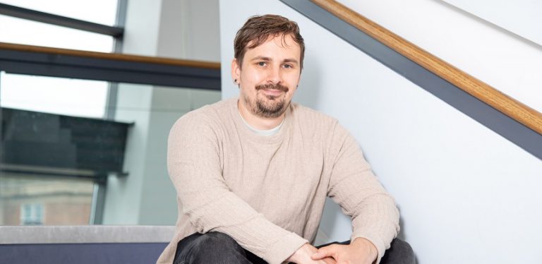 Andrew Widdowson - DCG