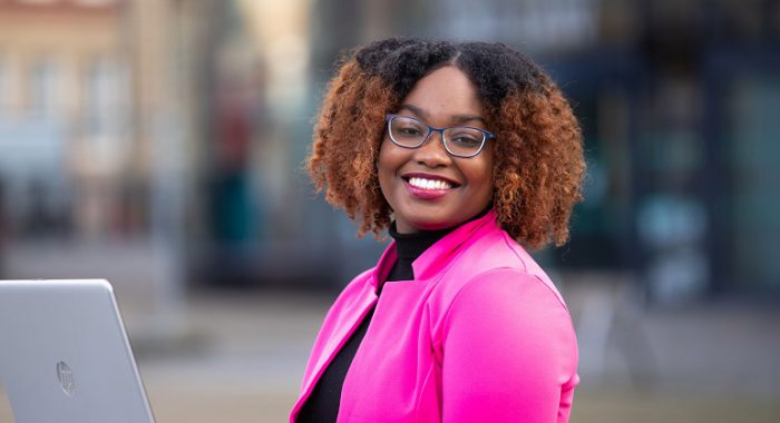 National Foundation Diploma in Business - Level 3 - DCG