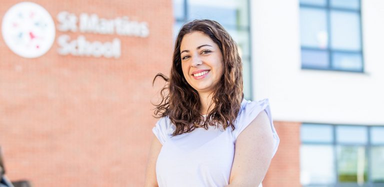 Fotini Mansfield - DCG