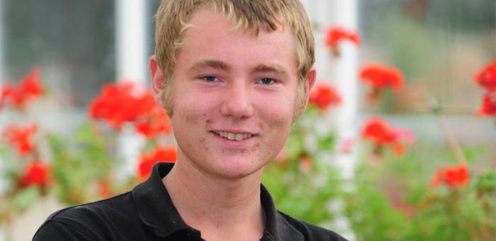 Callum Reeves - DCG