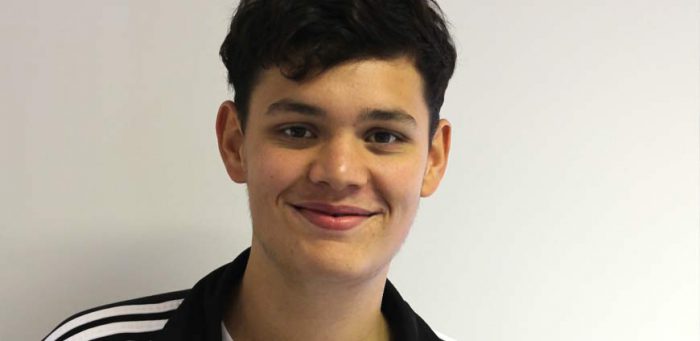 James Radford - DCG