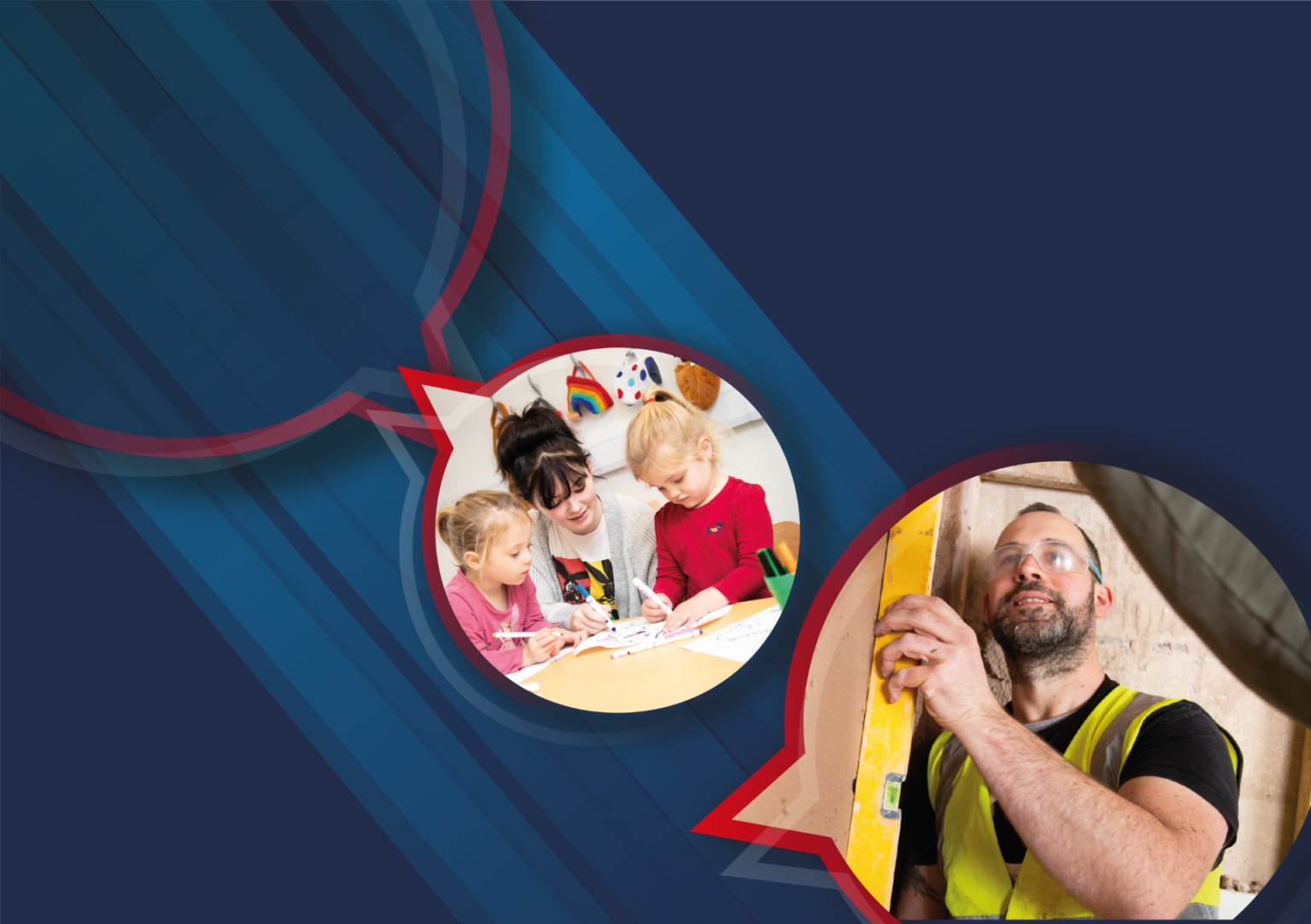 Health courses at DCG - DCG