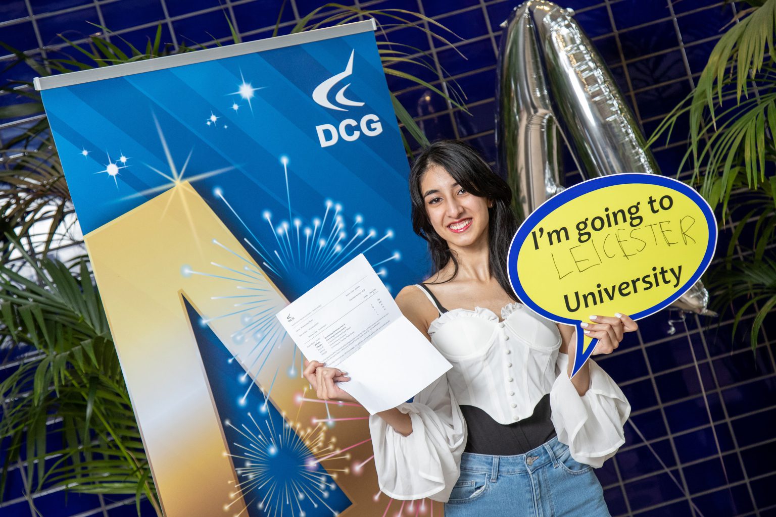 Health and Safety Courses at DCG - DCG