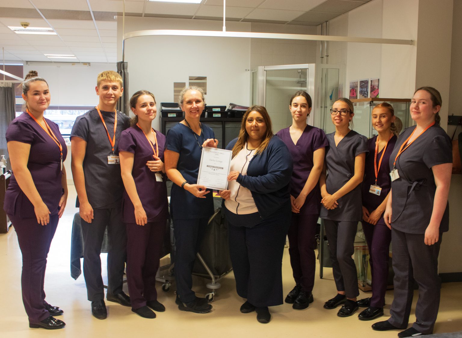 Beauty courses at DCG - DCG