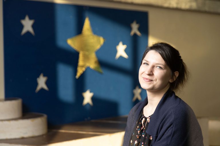 Chelsea Cooper - DCG