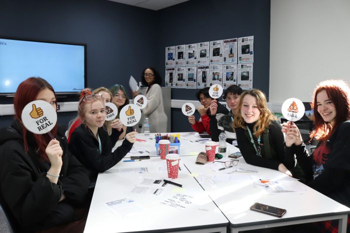 GCSE Plus courses at DCG - DCG