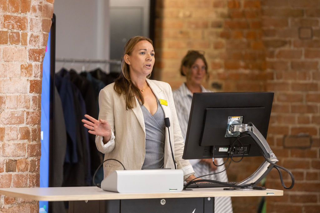 The business community gives Derby College Group full support at ...