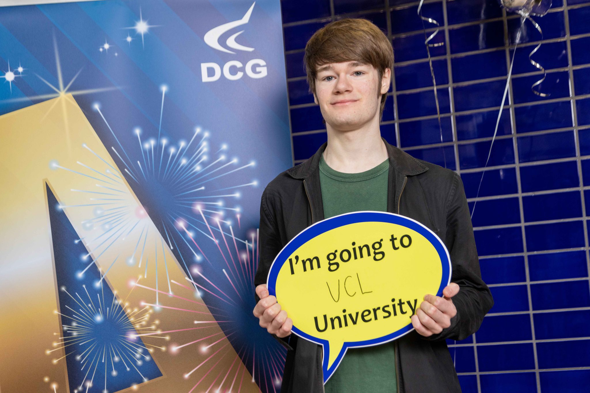 French (A-level) - DCG