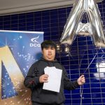 A Levels courses at DCG - DCG