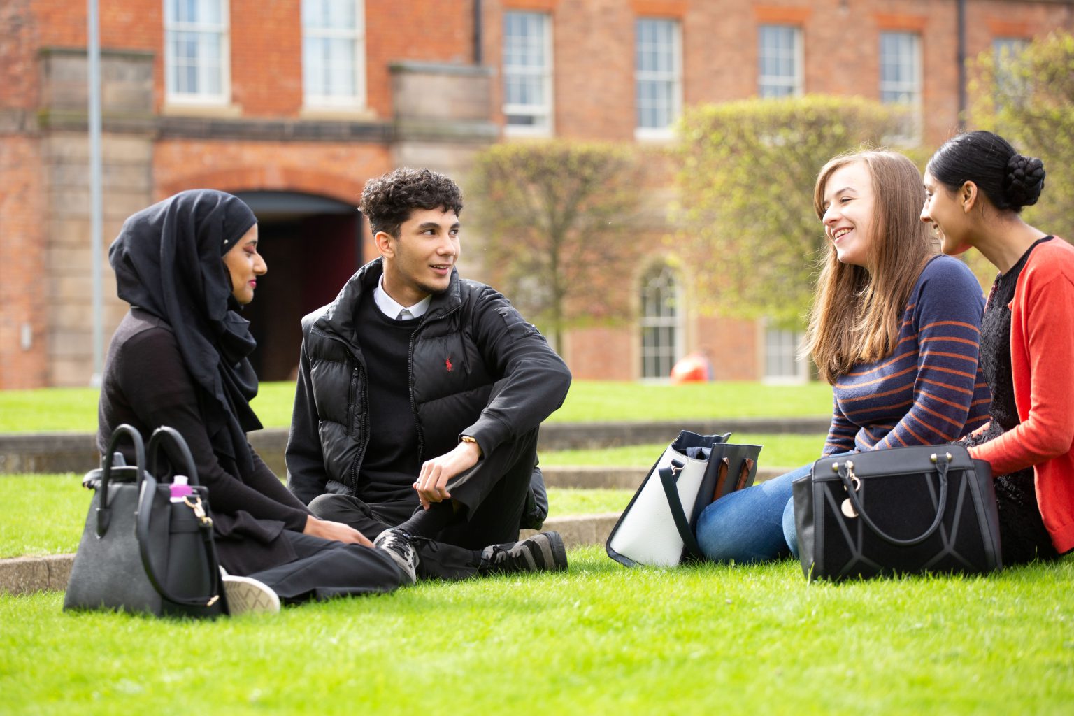 DCG Campus & Course Locations - The Roundhouse - DCG