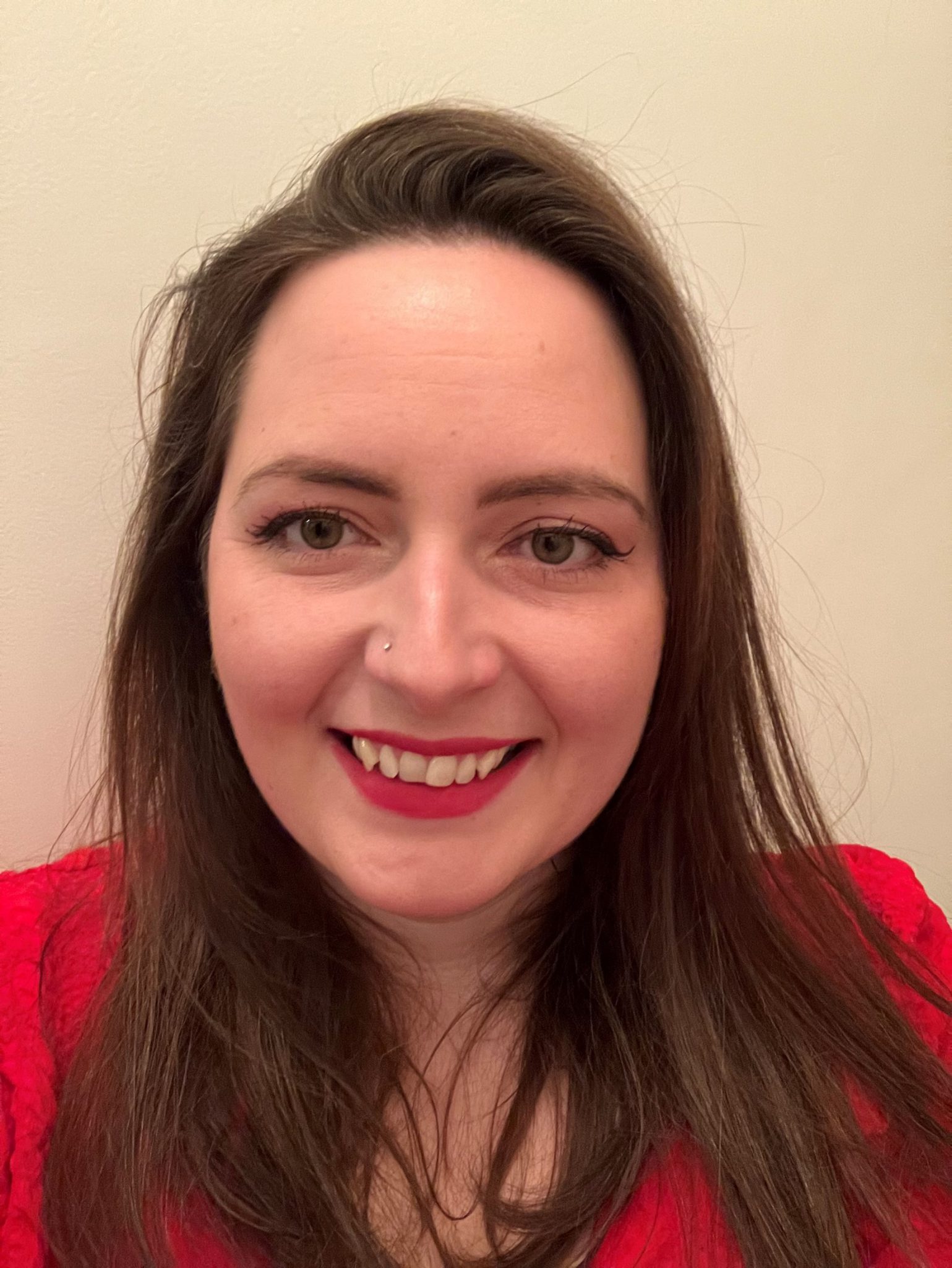 Lauren Breeson - DCG