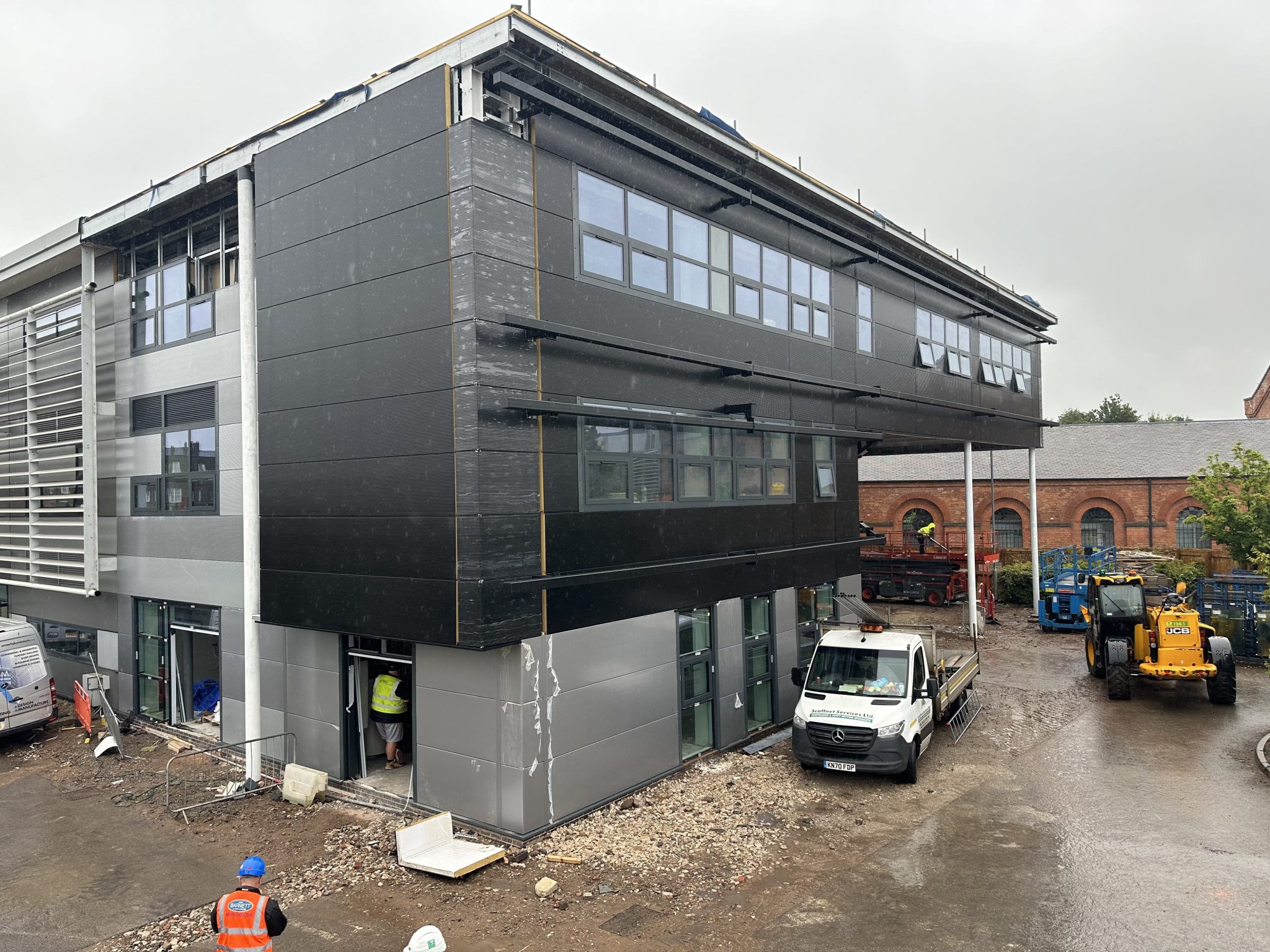 Engineering courses at DCG - DCG