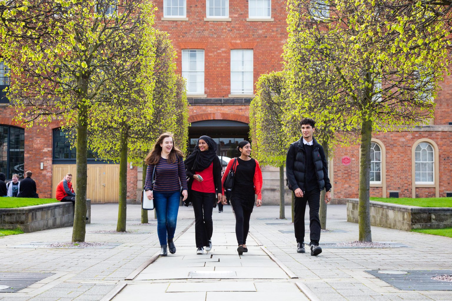 DCG Campus & Course Locations - The Roundhouse - DCG