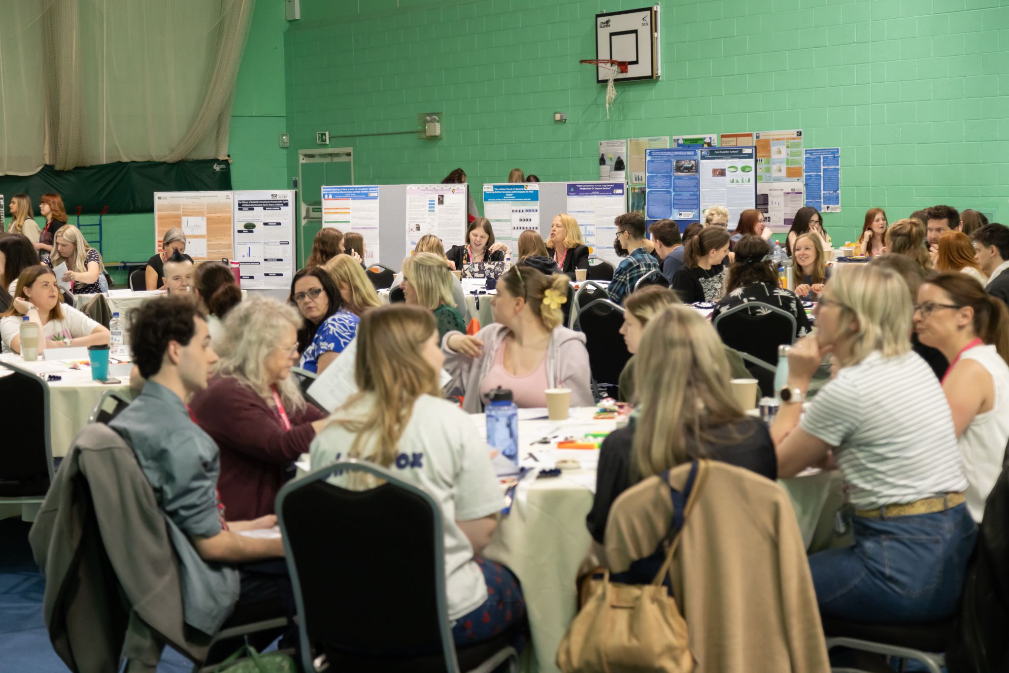 Broomfield Hall HE Team hosts outstanding Higher Education Inter ...